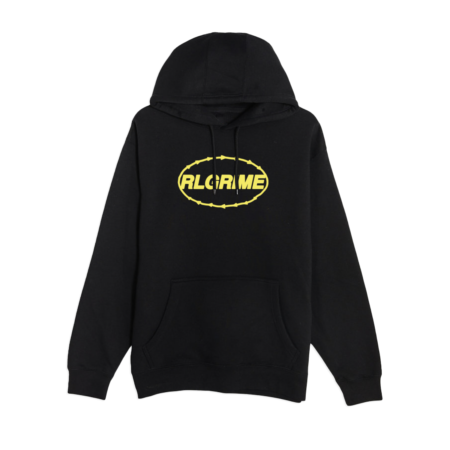 Arrow Hoodie – RL Grime