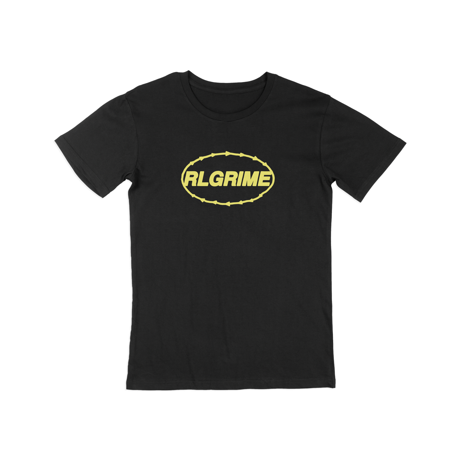 Arrow Tee – RL Grime