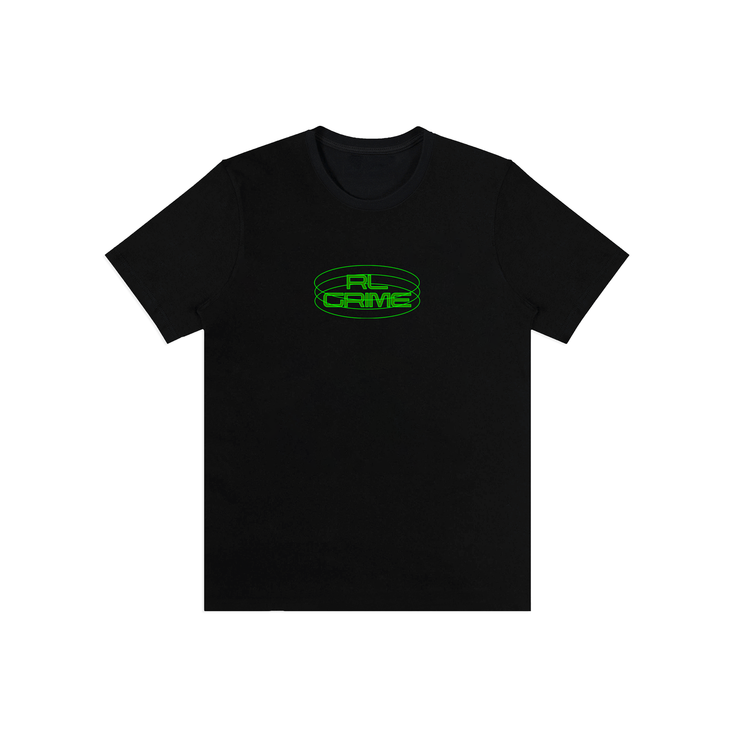 Station Tee – RL Grime